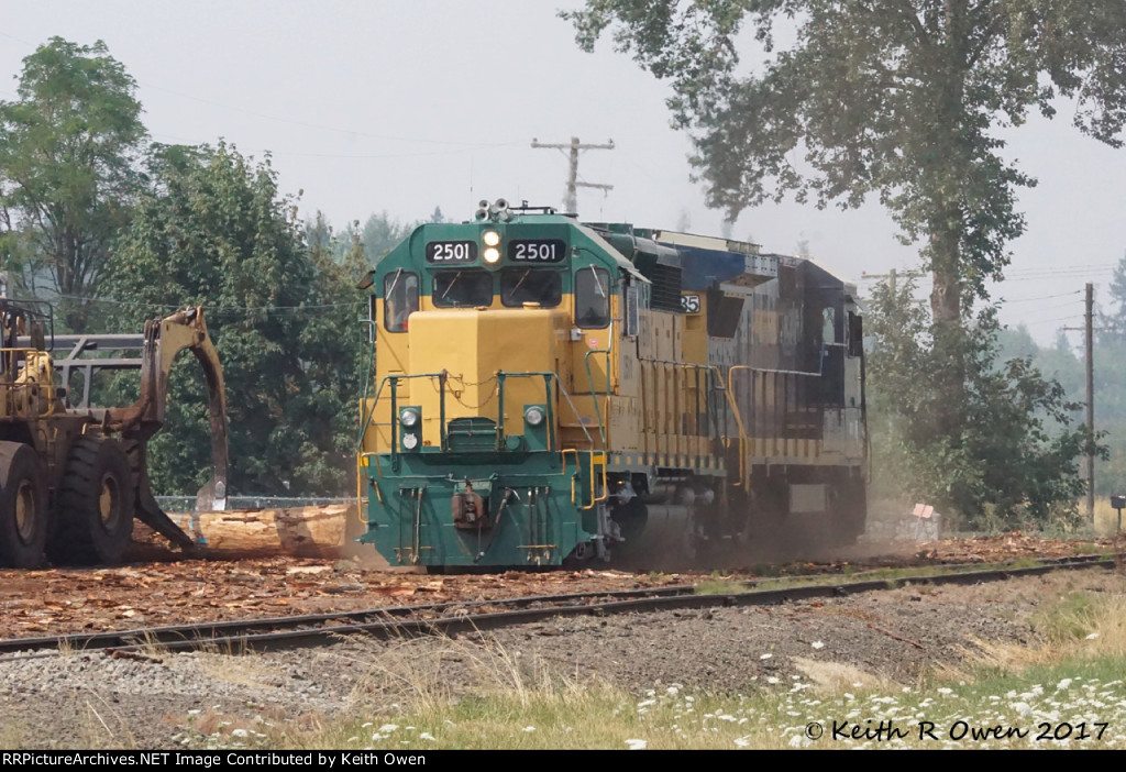 Mill City Turn Power